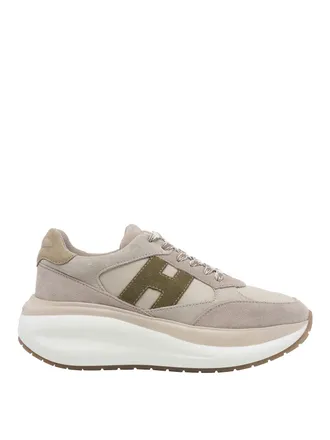 Hogan Baskets - Beige