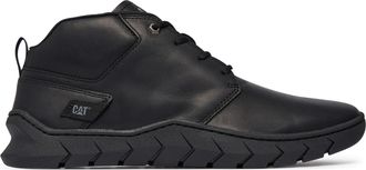CAT Schn&uuml;rschuhe CAT Footwear Flexion P726984 Schwarz