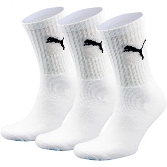 Puma Puma Herren Sportsocken wei&szlig; wei&szlig;