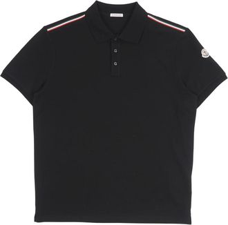 Moncler Herren, Oberteile, Schwarzk, XLGr&ouml;&szlig;e