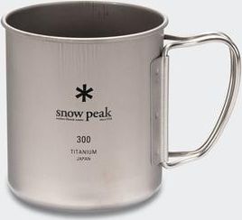 Snow Peak Tasse - Taille TU