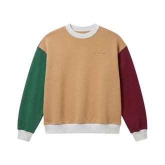 Alexander Wang Felpa - - Sweatshirts & Hoodies - Herren - Mehrfarbig - XS