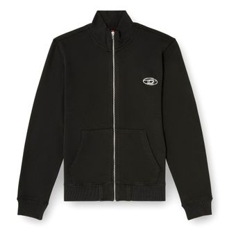 Diesel Sweatjacke
