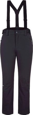 Icepeak Herren Vivino Skihose, Schwarz, 52