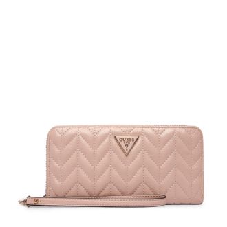 Guess Geldb&ouml;rse Guess Cheryl Slg SWTQ97 20146 Rosa