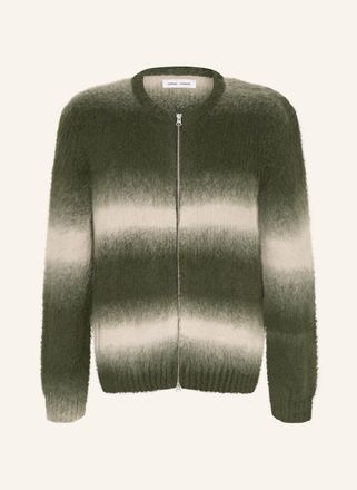 Sams&oslash;e & Sams&oslash;e Sams&oslash;e Sams&oslash;e Strickjacke Safabio gruen
