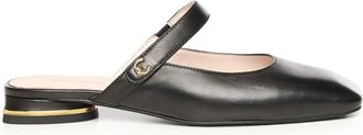 Coccinelle Femme, Chaussures, Noir, Taille: 39 EU C-Everyday Mules