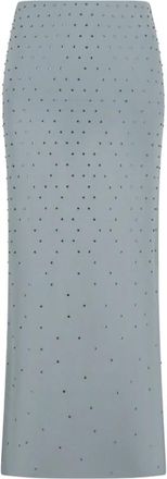 Andamane Damen, R&ouml;cke, Grau, 2XSGr&ouml;&szlig;e