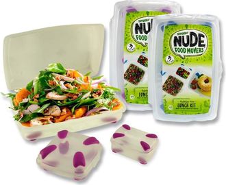 smash Lunchbox, verschieden, One Size