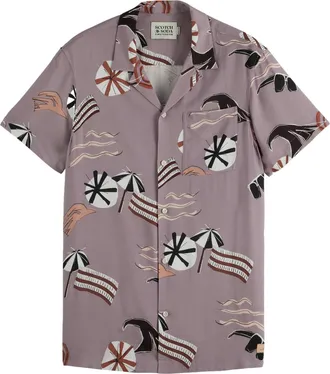 Scotch & Soda Hemd