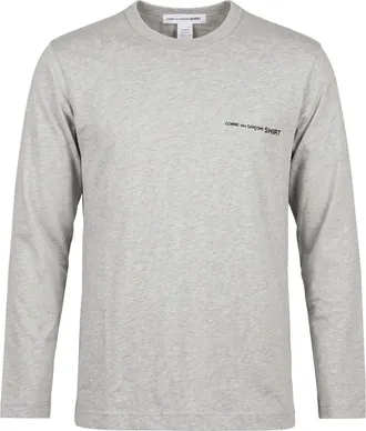 Comme Des Gar&ccedil;ons TOPS - T-shirts auf YOOX.COM