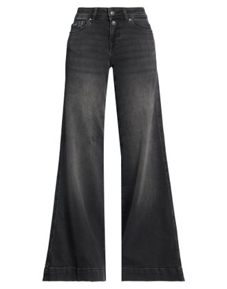 Versace HOSEN & R&Ouml;CKE - Jeanshosen auf YOOX.COM