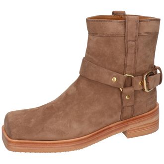 Melvin & Hamilton Stiefeletten Damen Sadie 2 Braun 37