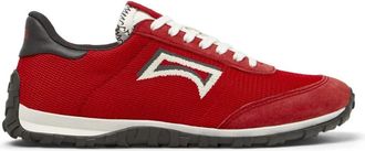 Camper Low-Top Sneaker - Sneaker Drift Walk - Gr. 36 (EU) - in Rot - f&uuml;r Damen