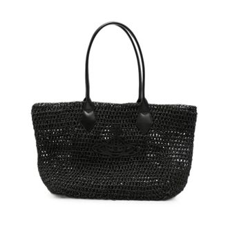 Vivienne Westwood Damen, Taschen, Schwarzk, ONE SIZEGr&ouml;&szlig;e