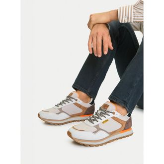 Guess Sneakers Guess Jeans CWBEO-ETIENNE-01 Beige