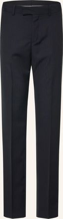 Tiger Of Sweden Anzughose Tenser Regular Fit blau