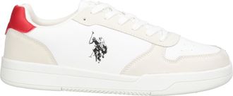 U.S.Polo Association SCHUHE - Sneakers auf YOOX.COM