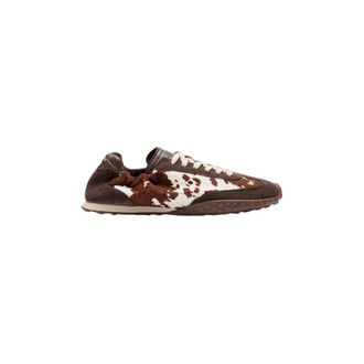 Hoff Femme, Chaussures, Brun, Taille: 35 EU Bridge Cow Print