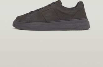 G-Star Samovar TNL Sneakers - Grau - Herren