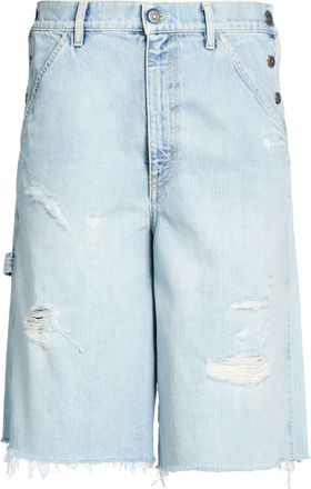 Golden Goose HOSEN & R&Ouml;CKE - Jeansshorts auf YOOX.COM