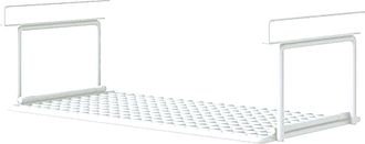 Generico Schuh-Organizer | Platzsparendes f&uuml;r Schr&auml;nke | Aufbewahrungs-Organizer f&uuml;r Speisekammer, K&uuml;che, Schrank, Schreibtisch, Eingang, Mehrzweckregal f&uuml;r R&auml;