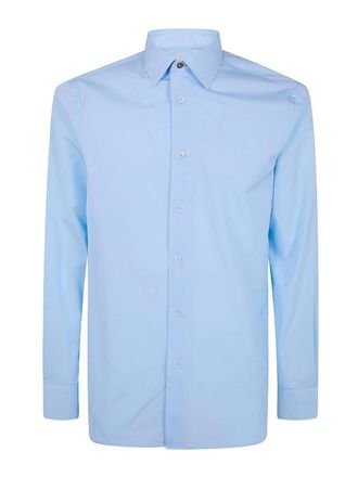 Paul Smith Hemd - Hellblau