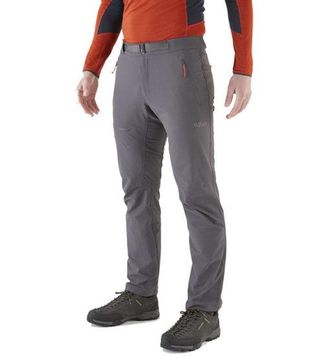 RAB Incline AS M - Wanderhosen - Herren