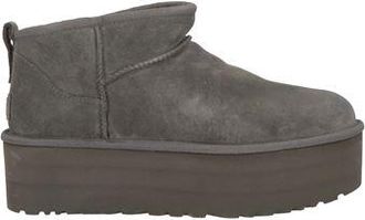 UGG CLASSIC ULTRA MINI PLATFORM