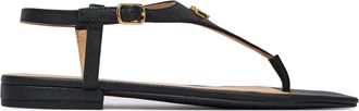 Lauren Ralph Lauren Sandalen LAUREN RALPH LAUREN 802982881002 Schwarz
