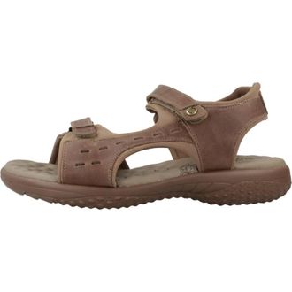 Panama Jack Femme, Chaussures, Brun, Taille: 38 EU Nilo Basics B4 Napa Grass