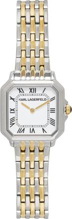 Karl Lagerfeld Damen, Accessories, Mehrfarbig, ONE SIZEGr&ouml;&szlig;e