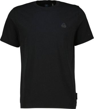 Moose Knuckles Herren T-Shirt aus Baumwolle