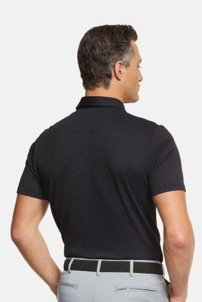 Meyer T-Shirt Rory mit UV-Schutz, aus der Golf Serie