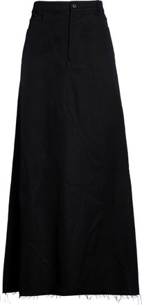 Rick Owens HOSEN & R&Ouml;CKE - Maxi-R&ouml;cke auf YOOX.COM