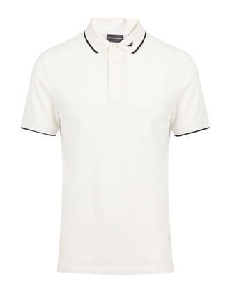 Emporio Armani TOPS - Poloshirts auf YOOX.COM
