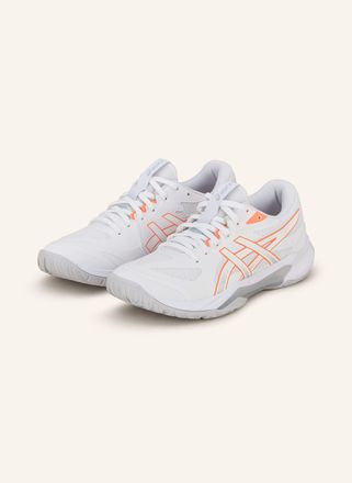 Asics Asics Indoorschuhe Gel-Tactic 13 weiss