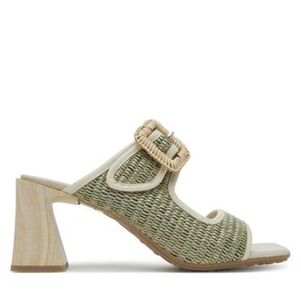 Hispanitas Pantoletten Hispanitas Miami RHV254048 Grün