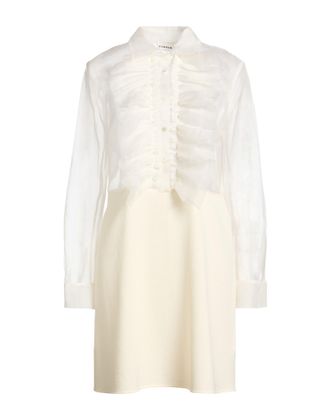 P.A.R.O.S.H. KLEIDER - Mini-Kleider auf YOOX.COM