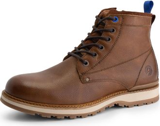 Travelin' Schnürboots Malling