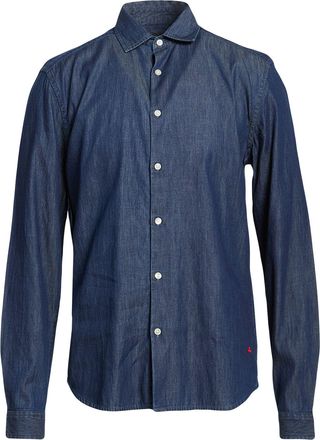 Peuterey TOPS - Jeanshemden auf YOOX.COM