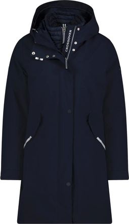 Betty Barclay Damen, Mäntel, Blau, MGröße