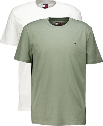 Tommy Jeans Herren, Oberteile, Mehrfarbig, SGr&ouml;&szlig;e