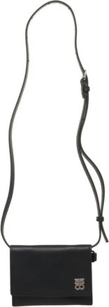 Second Female Hobo Bags - Belta Shoulder Bag - Gr. unisize - in Schwarz - für Damen