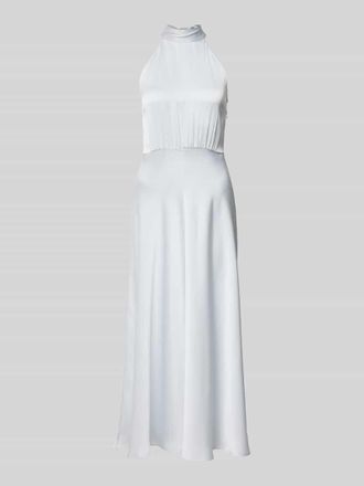 Sams&oslash;e & Sams&oslash;e Midikleid mit Stehkragen Modell Rheo