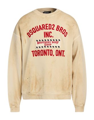 Dsquared2 TOPS - Sweatshirts auf YOOX.COM