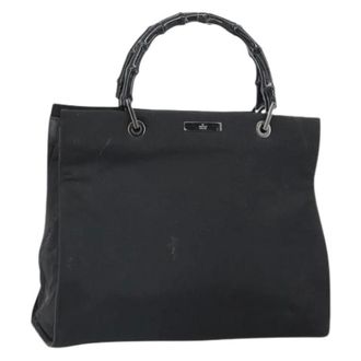Gucci Damen, Pre-Owned, Schwarzk, ONE SIZEGr&ouml;&szlig;e