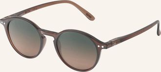 Izipizi Izipizi Sonnenbrille D braun
