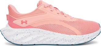 Under Armour Laufschuhe Under Armour UA W Ascend 6009828 Rosa