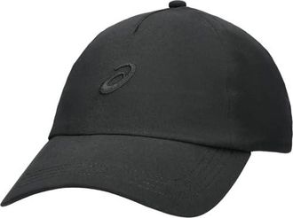Asics Essential Casquette de course Noir, Noir, Taille unique